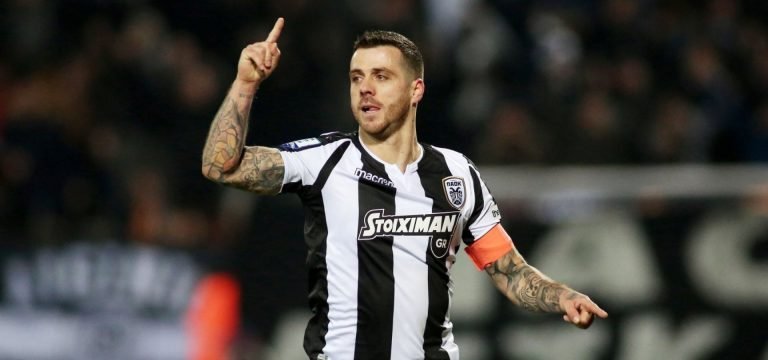 Θέλουν τον Βιερινια για πάντα στον ΠΑΟΚ - PAOKDAY.gr